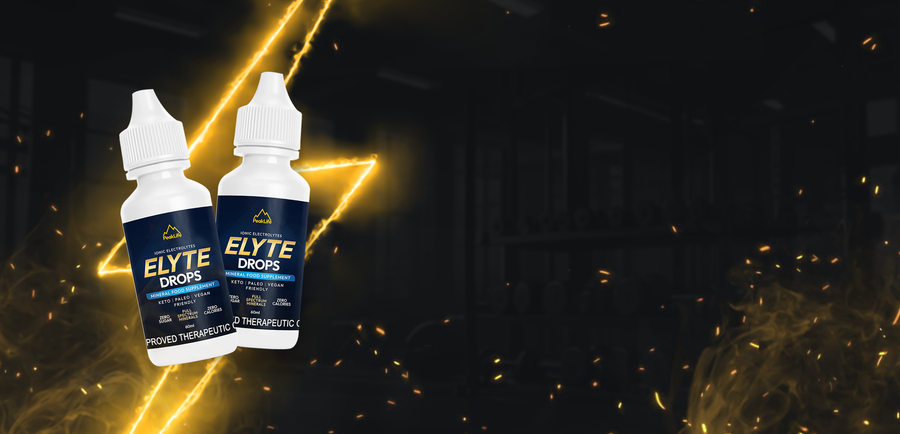 Elyte Drops